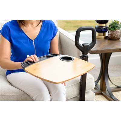 Table de Fauteuil: Assist-A-Tray