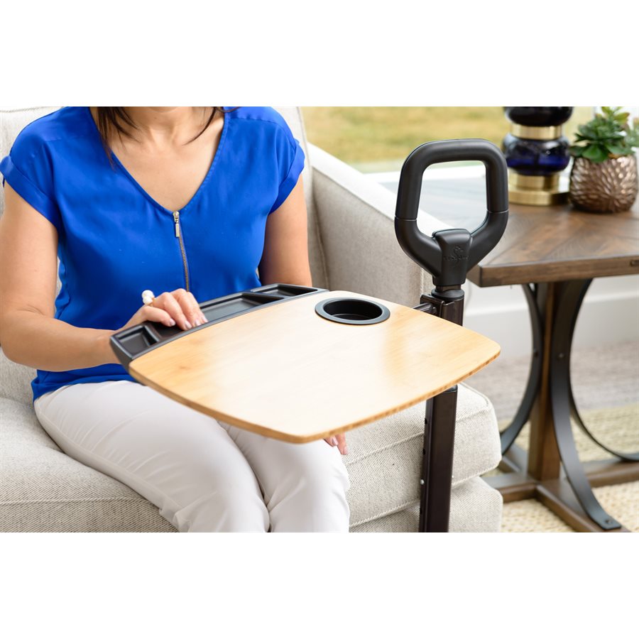Table de Fauteuil: Assist-A-Tray