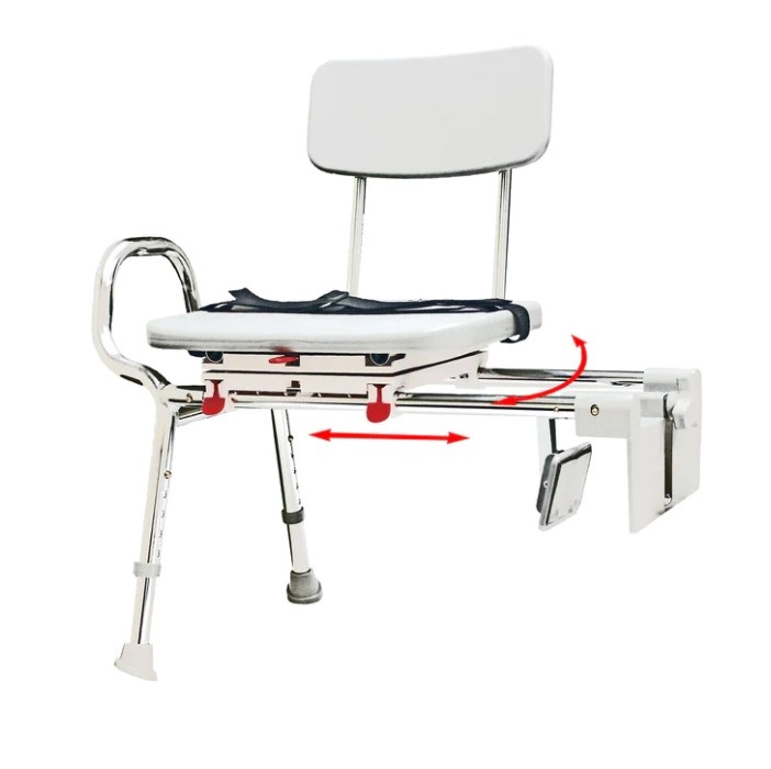 Transfer Benches - Chairs