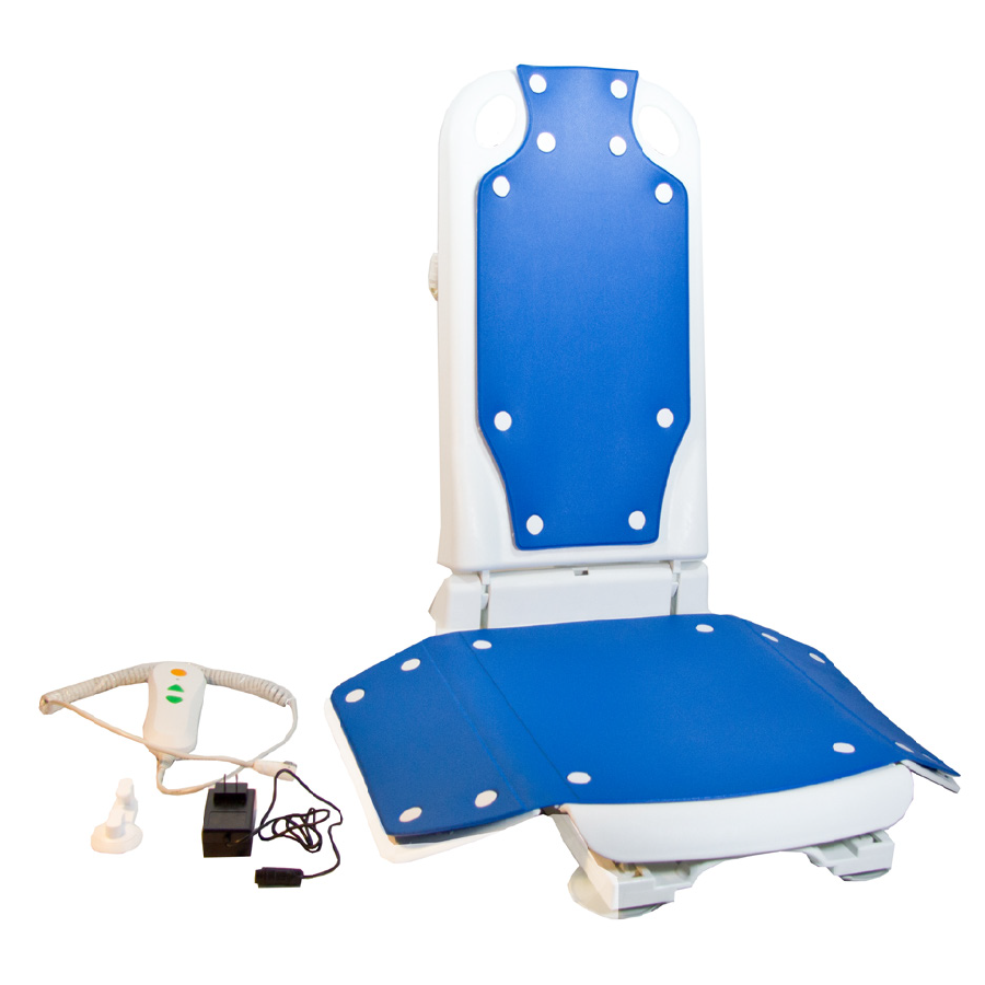 Bath Lift: Reclining