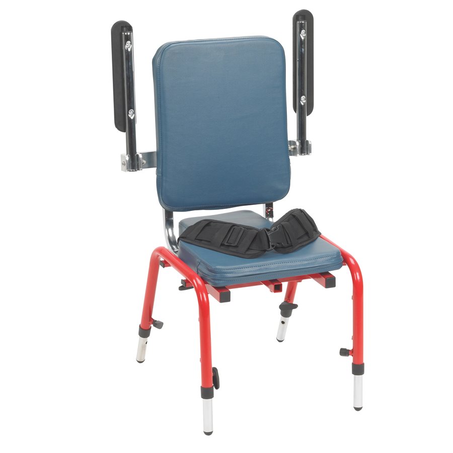 First Class School Chair