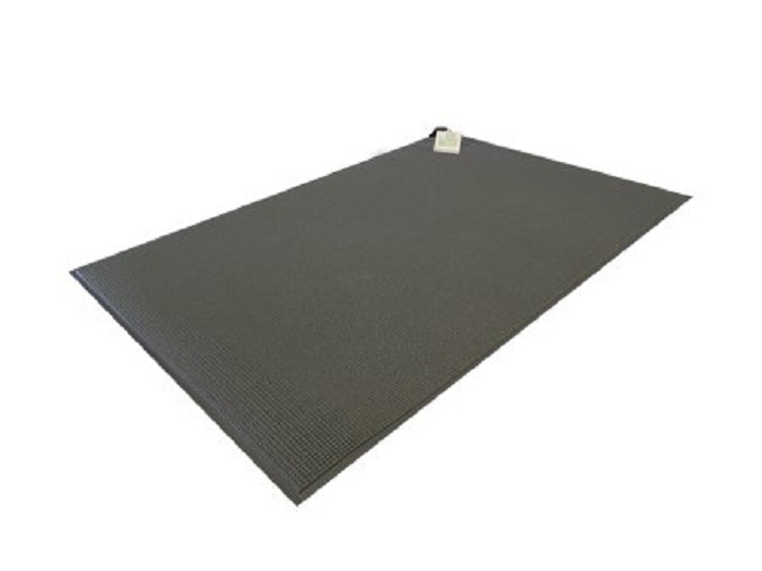 Fall Prevention: Wireless Floor Mat