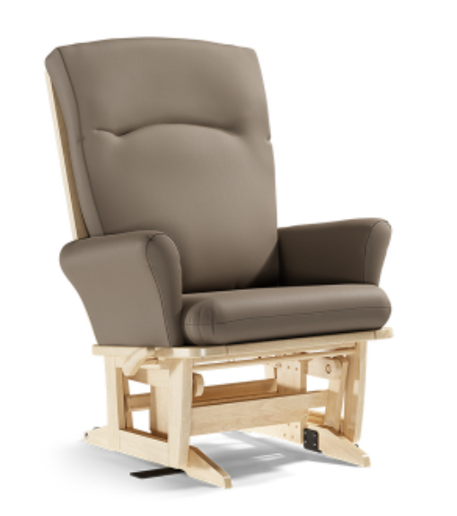 Rockers, Self-Locking