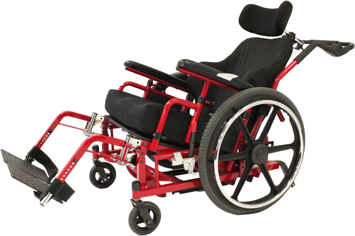 Fauteuils Roulants et Bases Roulantes