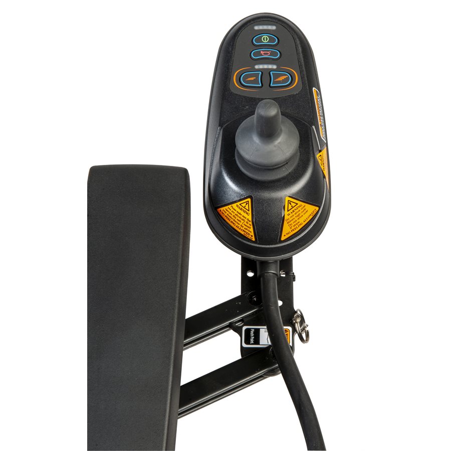 Motorized Chair: Shoprider Navigator L