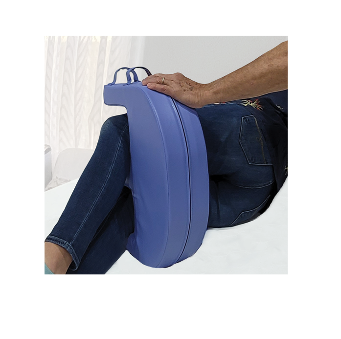 Cushion: Positioning