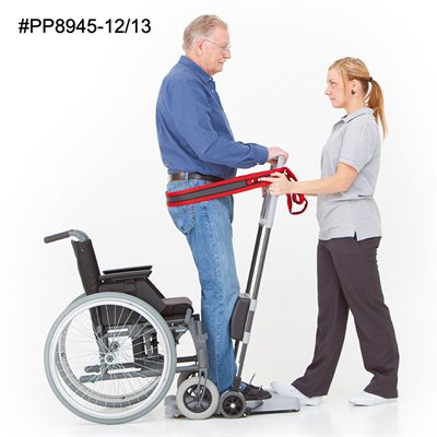 Transfer Aid: ETAC Molift Raiser