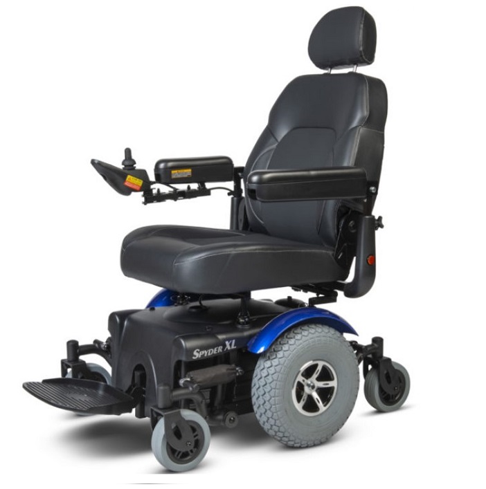 Electric / Motorized Wheelchairs