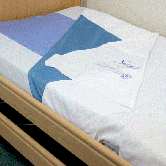 Accessory: Swift UltraSlide Repositioning Sheet