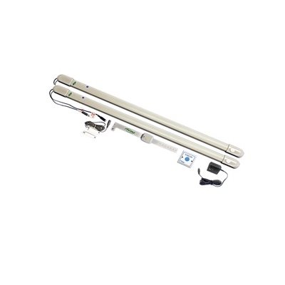 Fall Prevention: Door Monitor Kit - Smart