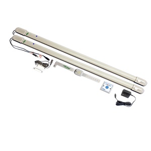 Fall Prevention: Door Monitor Kit - Smart