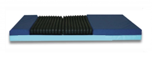 Mattress: V4 Roho - Therapeutic Surface