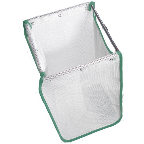 Hygiene: PVC Mesh Bag - Standard
