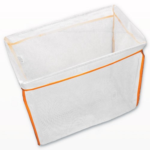 Hygiene: PVC Mesh Bag