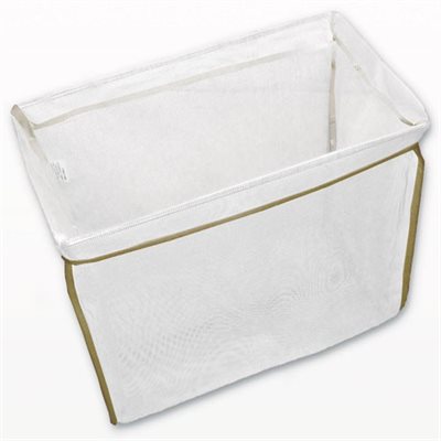 Hygiene: PVC Mesh Bag
