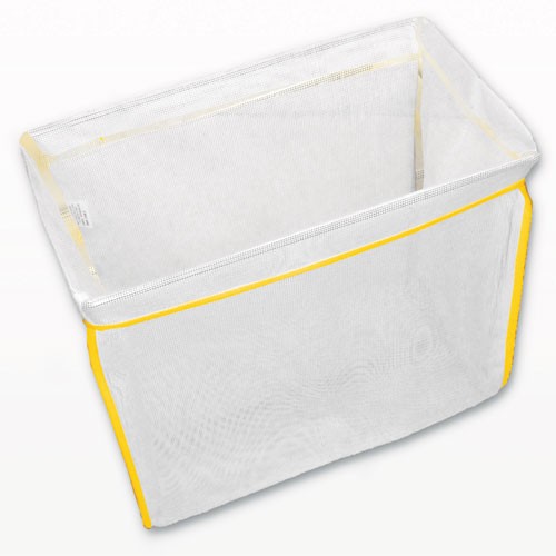 Hygiene: PVC Mesh Bag