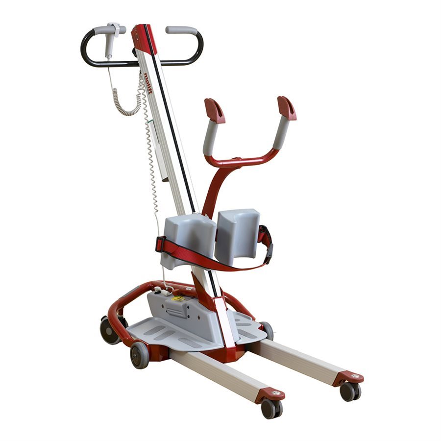 Electric Lift: Molift Quick Raiser 2 U-Shape Arms