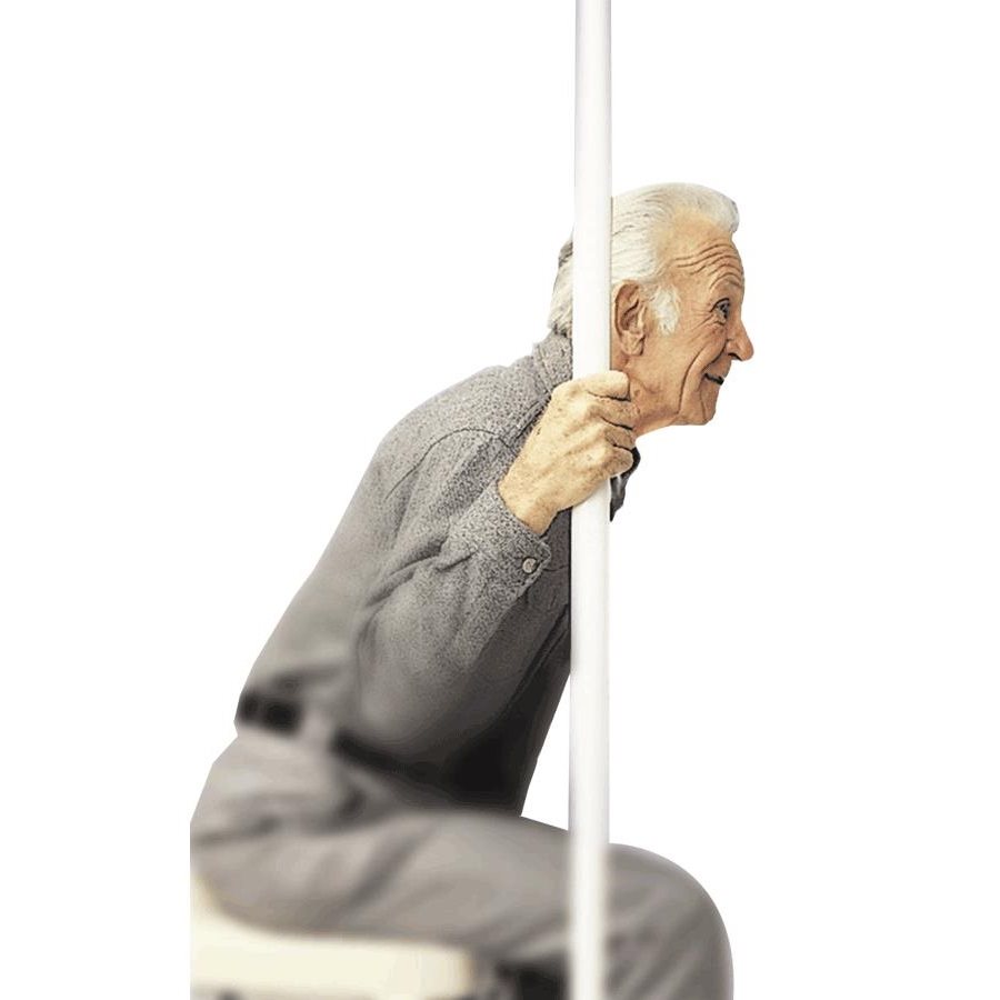 Bar: Safe-T-Pole