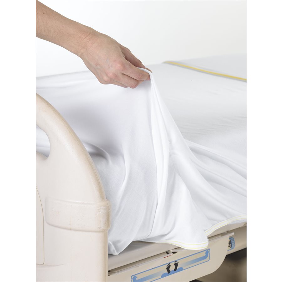 Top Sheet: UltraKnit