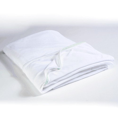 Top Sheet: UltraKnit